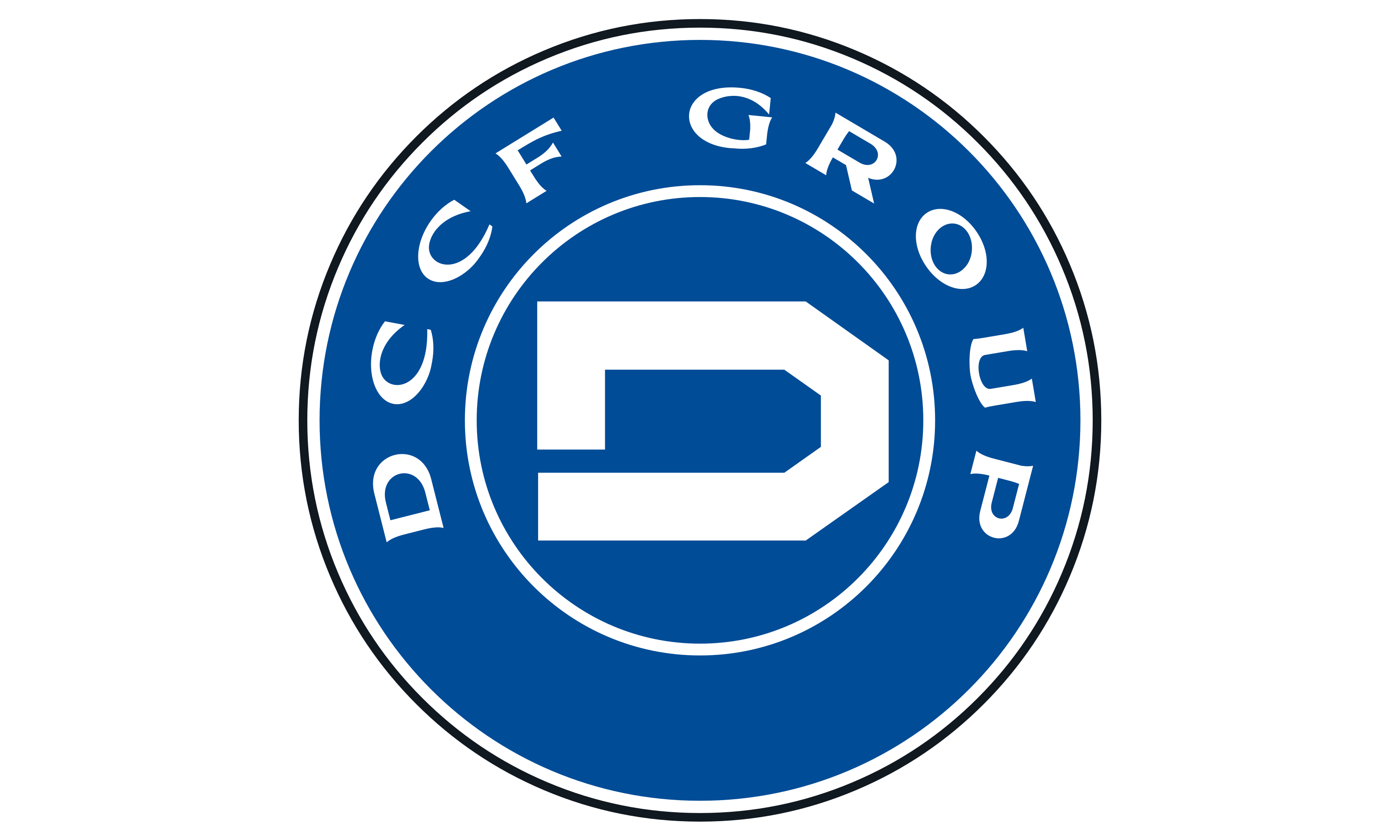 DCCF Group - Technology Solutions for Government & Education